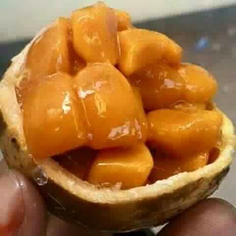 Mabunga (Saba Fruit Pulp) – Tree of Africa Foods Inc.