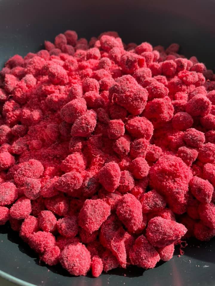 Mabuyu (Baobab Candy) – Tree of Africa Foods Inc.